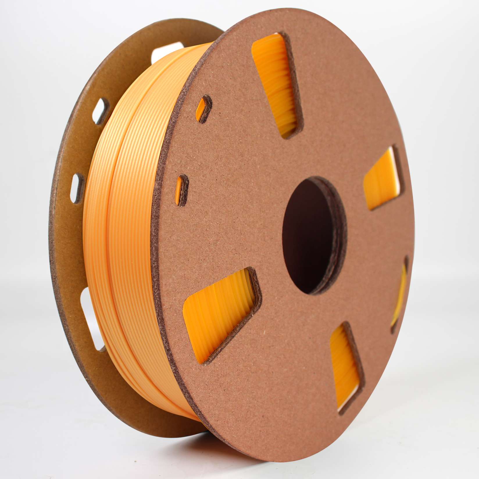 Gold PLA-Pro 1KG - Punchy Creations