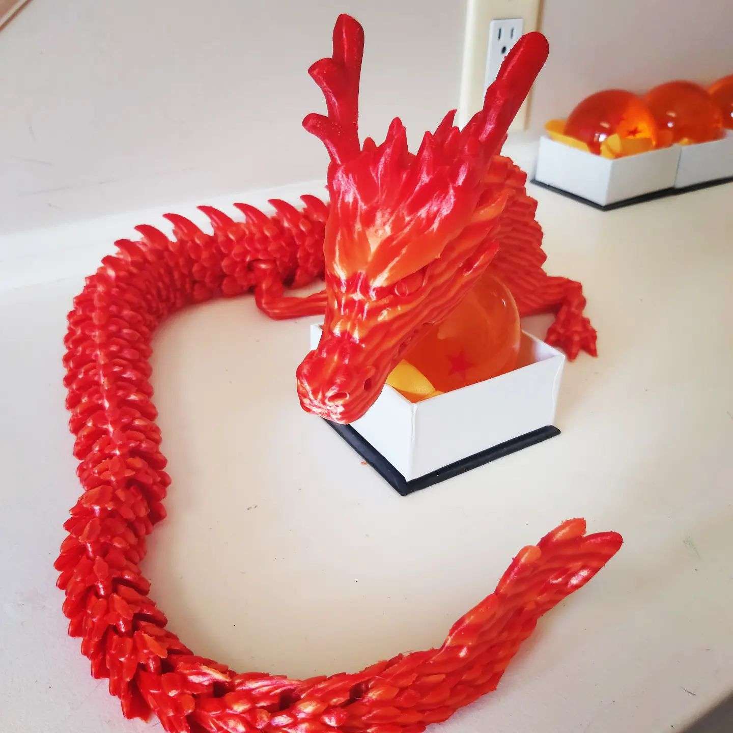 Custom 3D Prints Archives - Punchy Creations