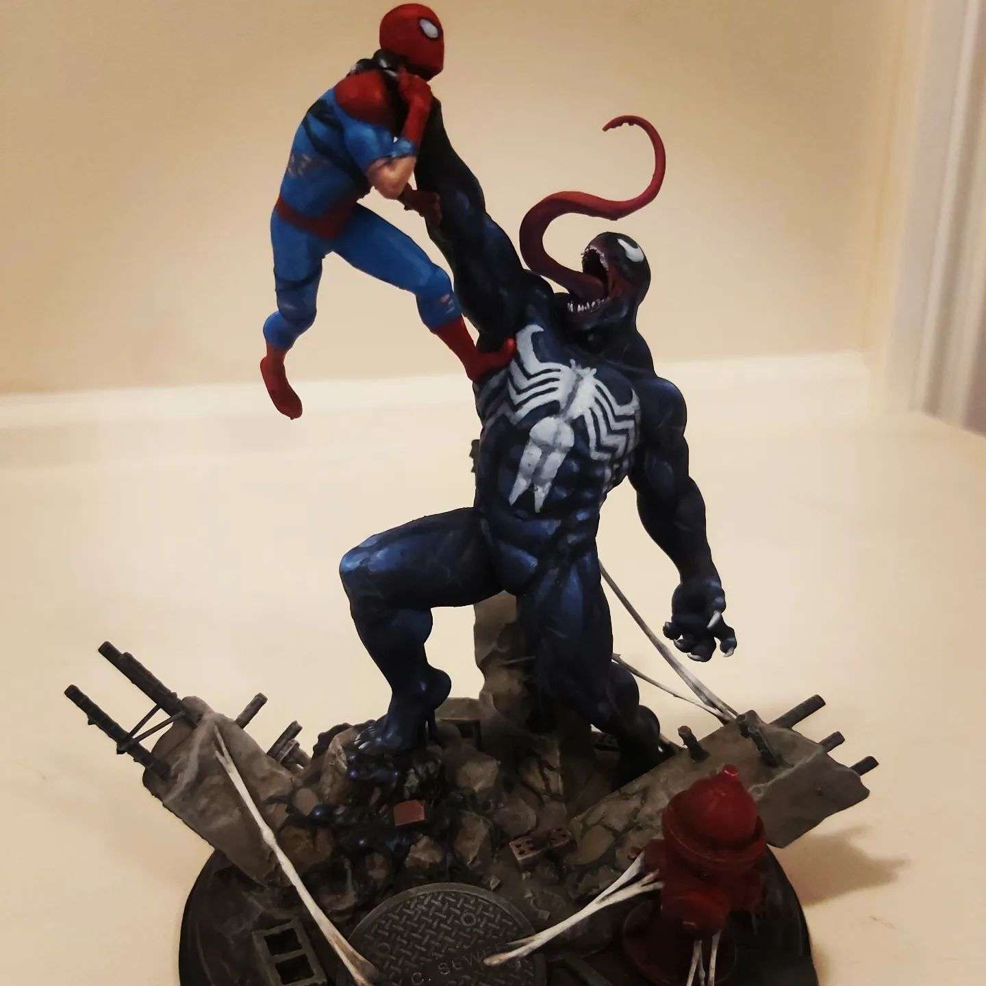 Charizard (Card Stand) - Punchy Creations