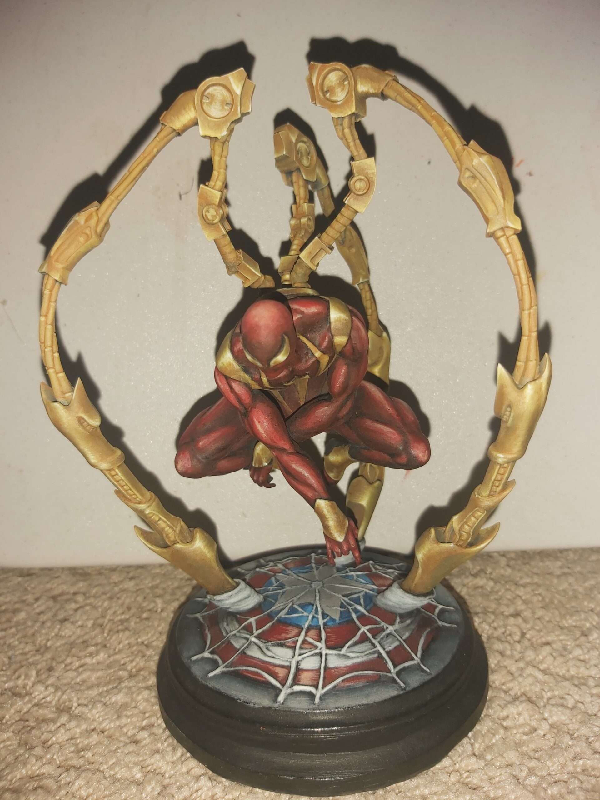 Charizard (Card Stand) - Punchy Creations