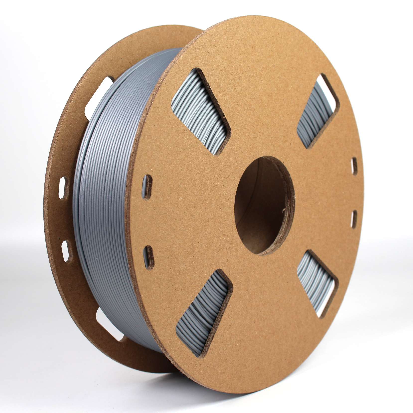 Slate Grey PLA-Pro 1KG - Punchy Creations