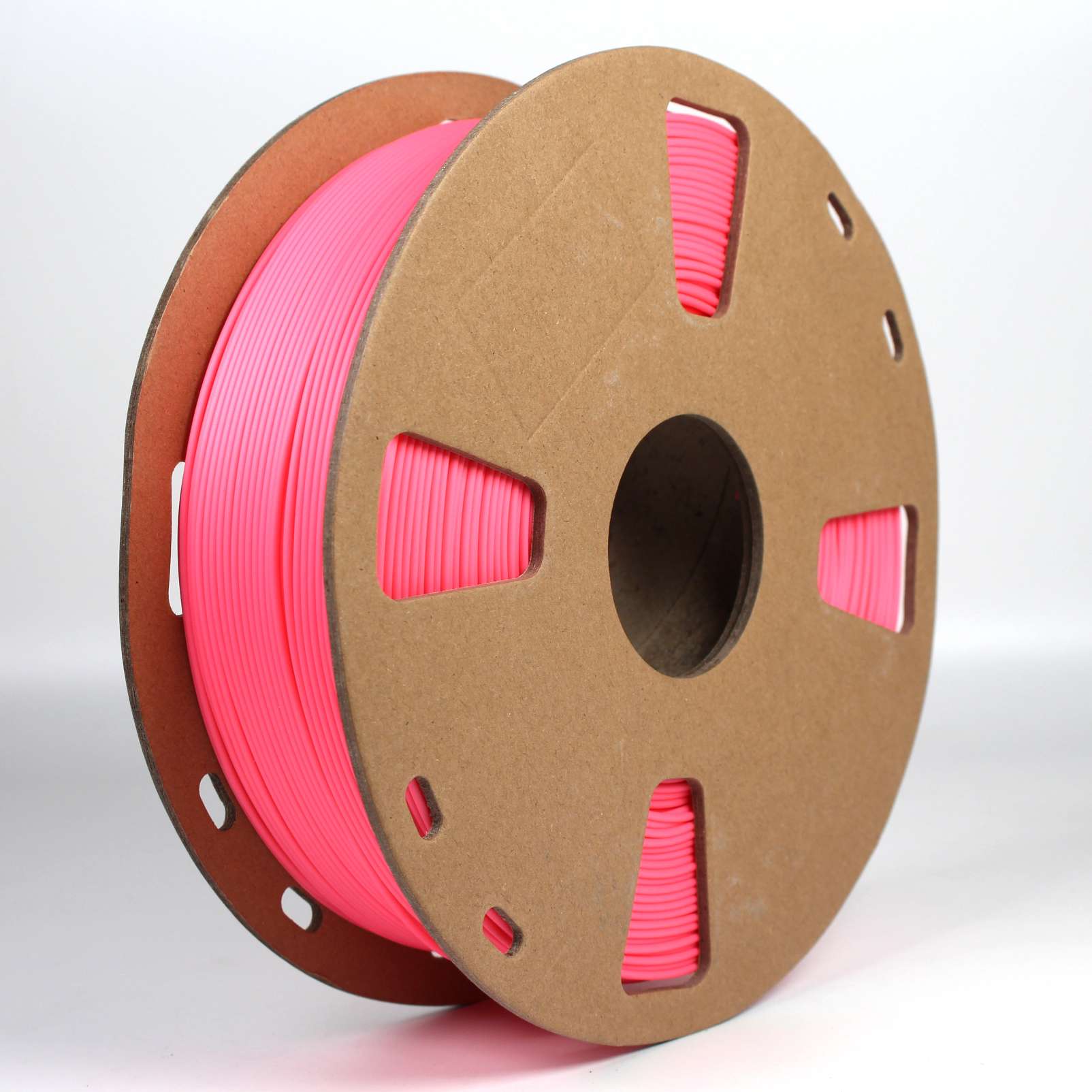 Pink PLA-Pro 1KG - Punchy Creations