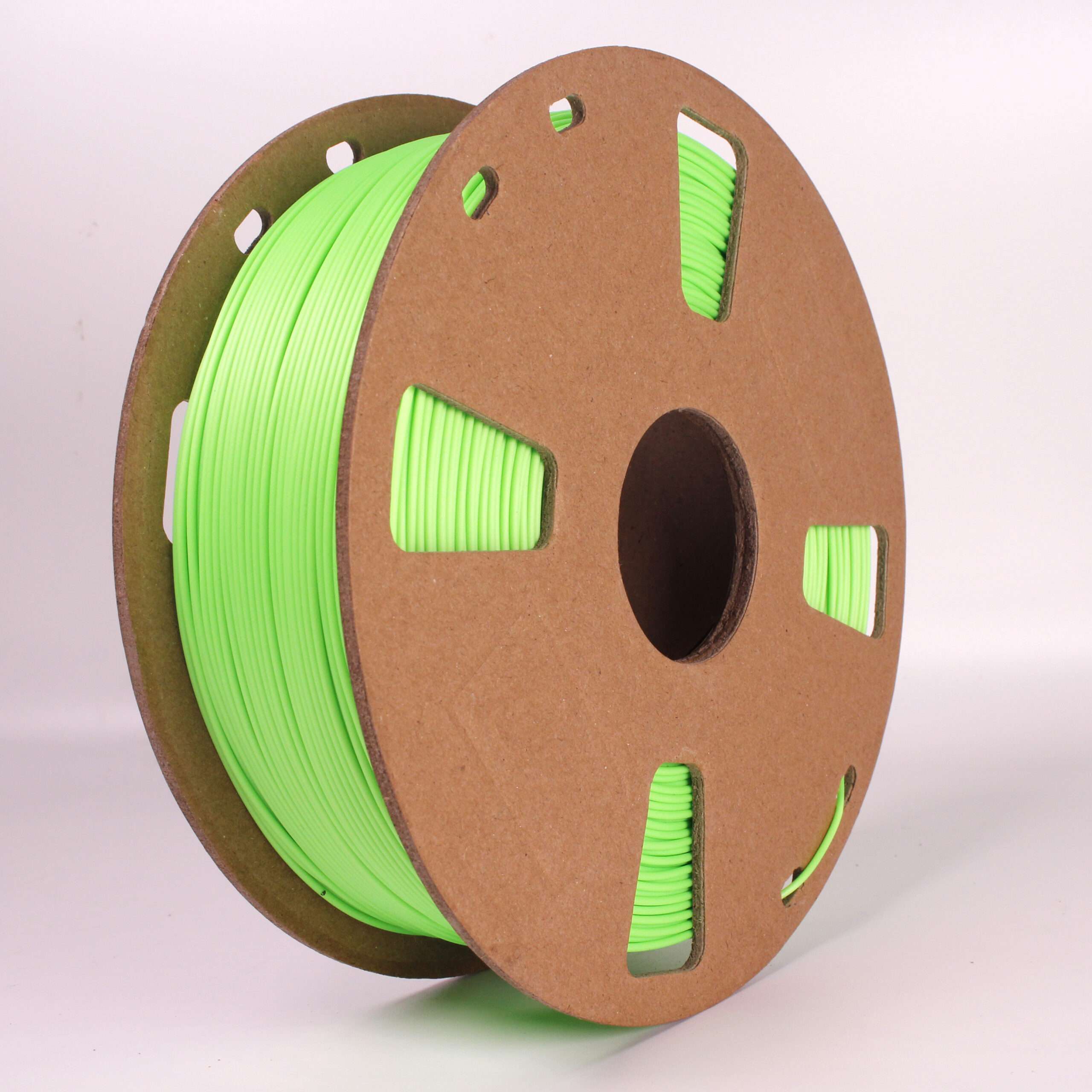 Light Green PLA-Pro 1KG - Punchy Creations