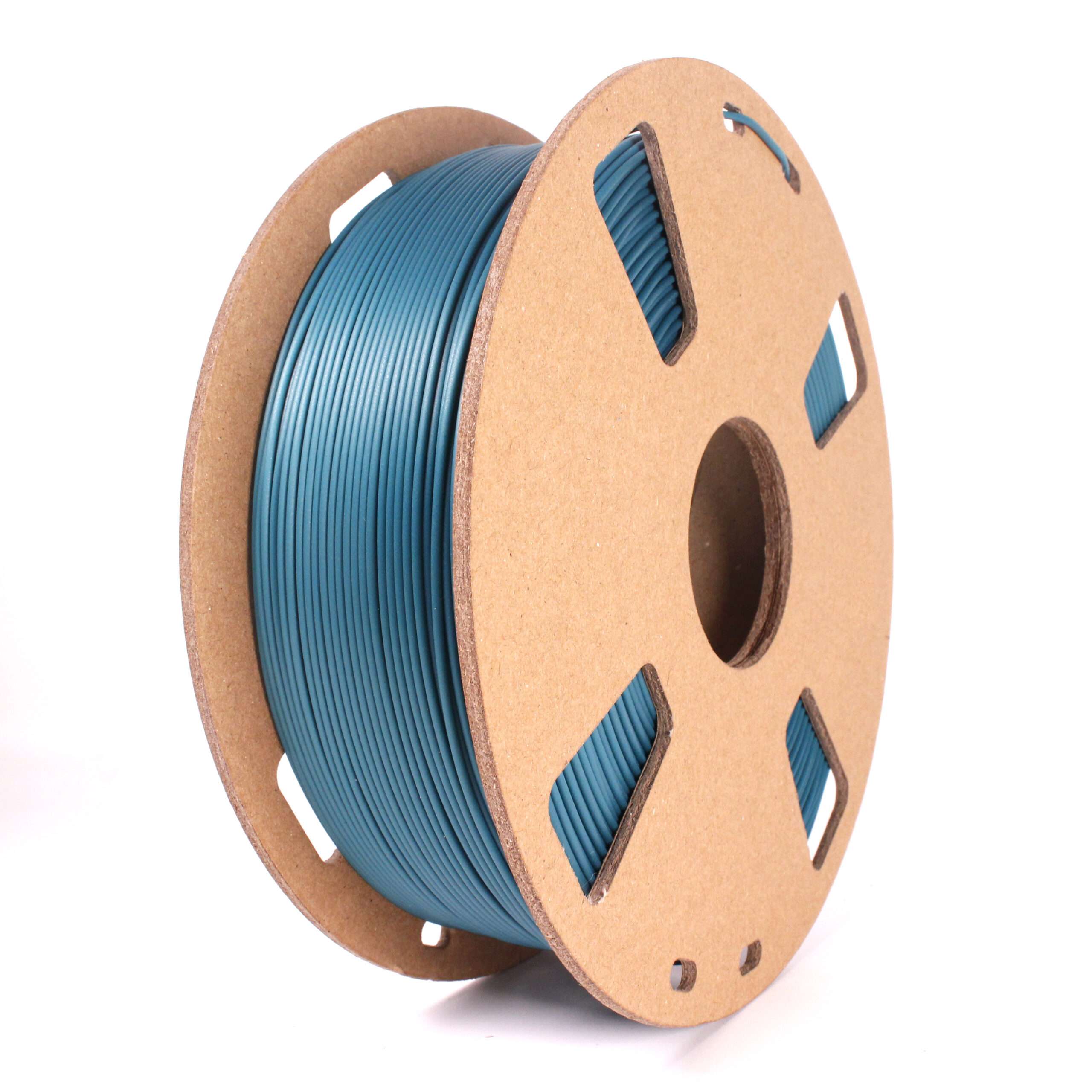 Peacock Blue PLA-Pro 1KG - Punchy Creations