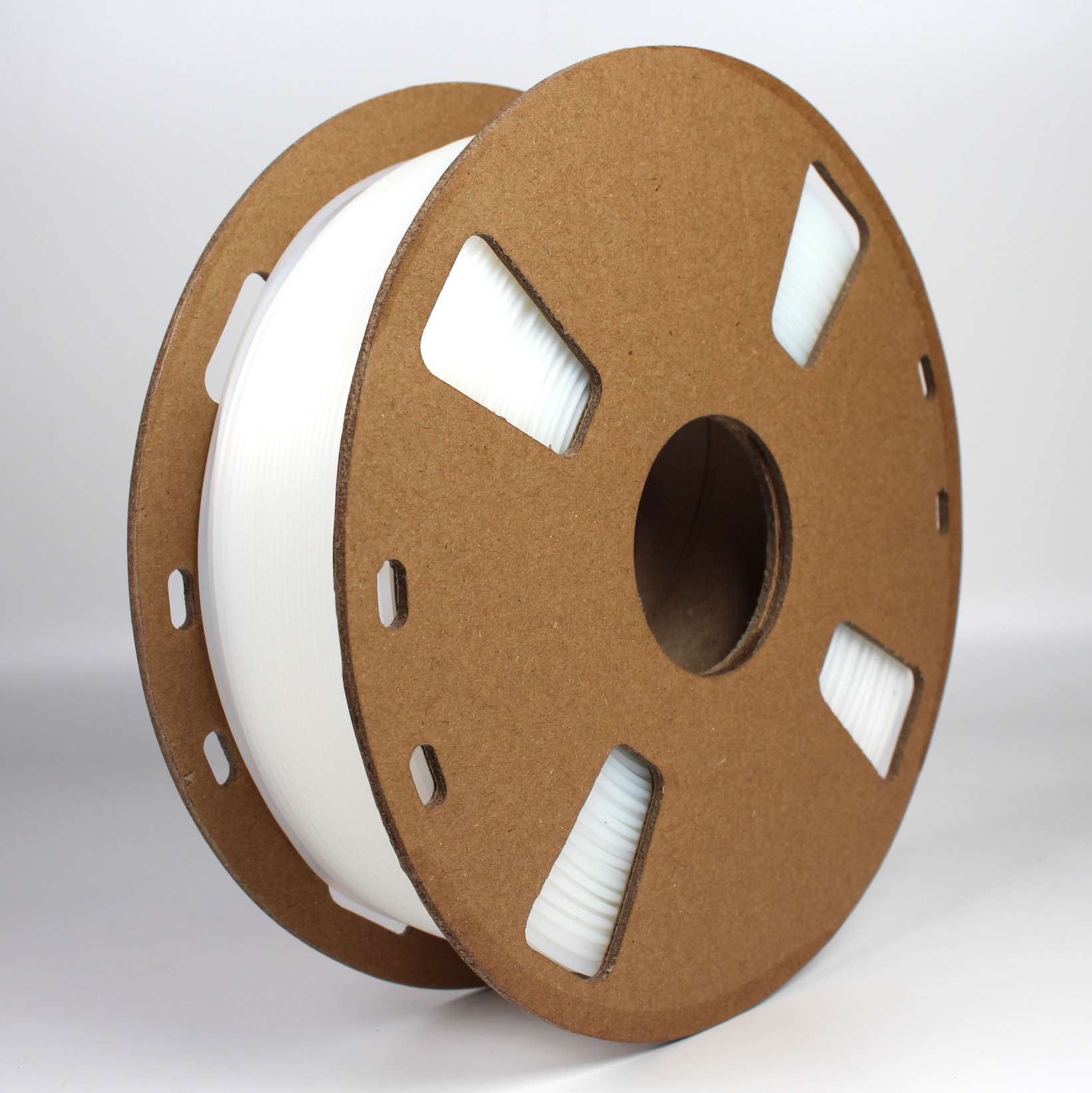 Natural PLA-Pro 1KG - Punchy Creations