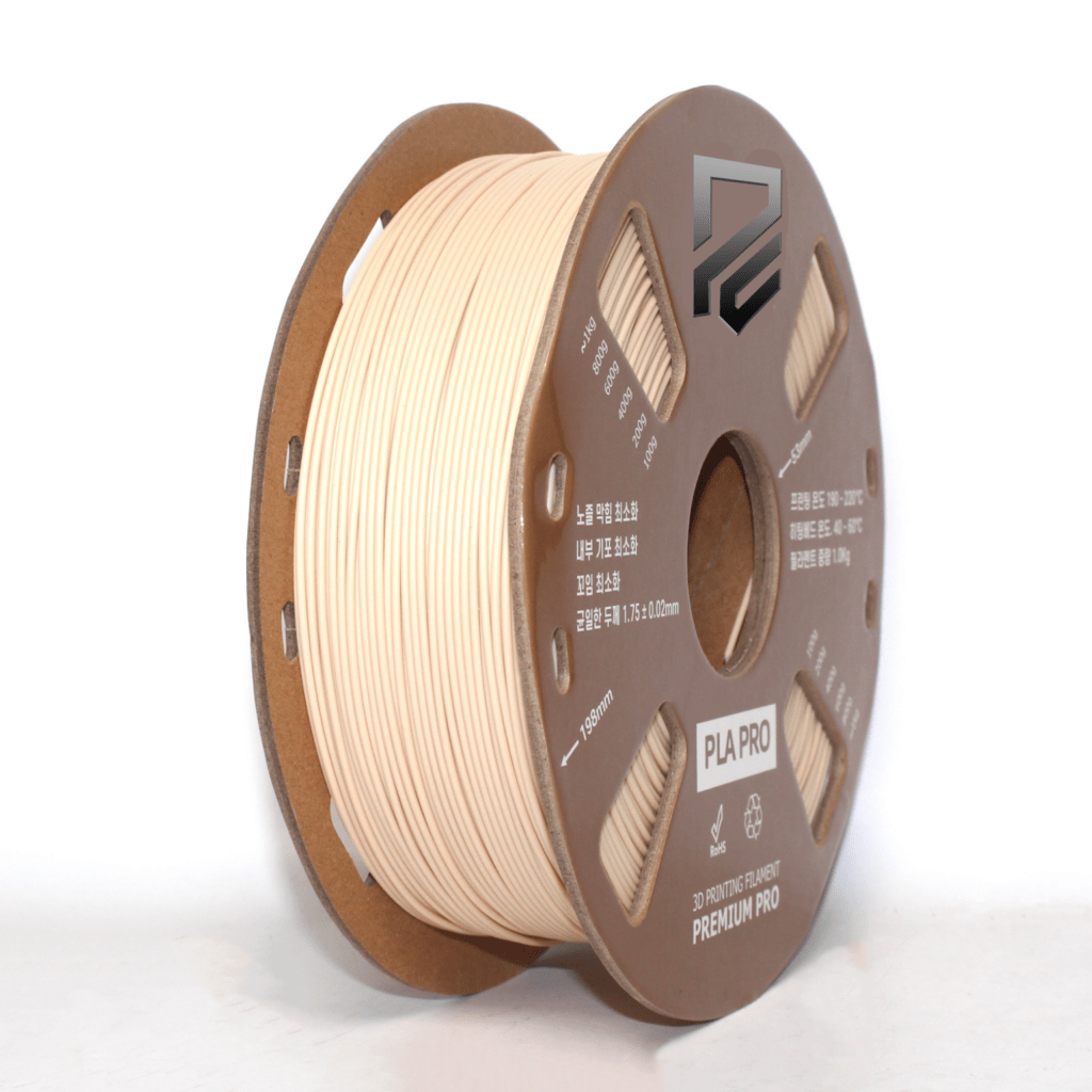 Matte Skin PLA-Pro 1KG - Punchy Creations